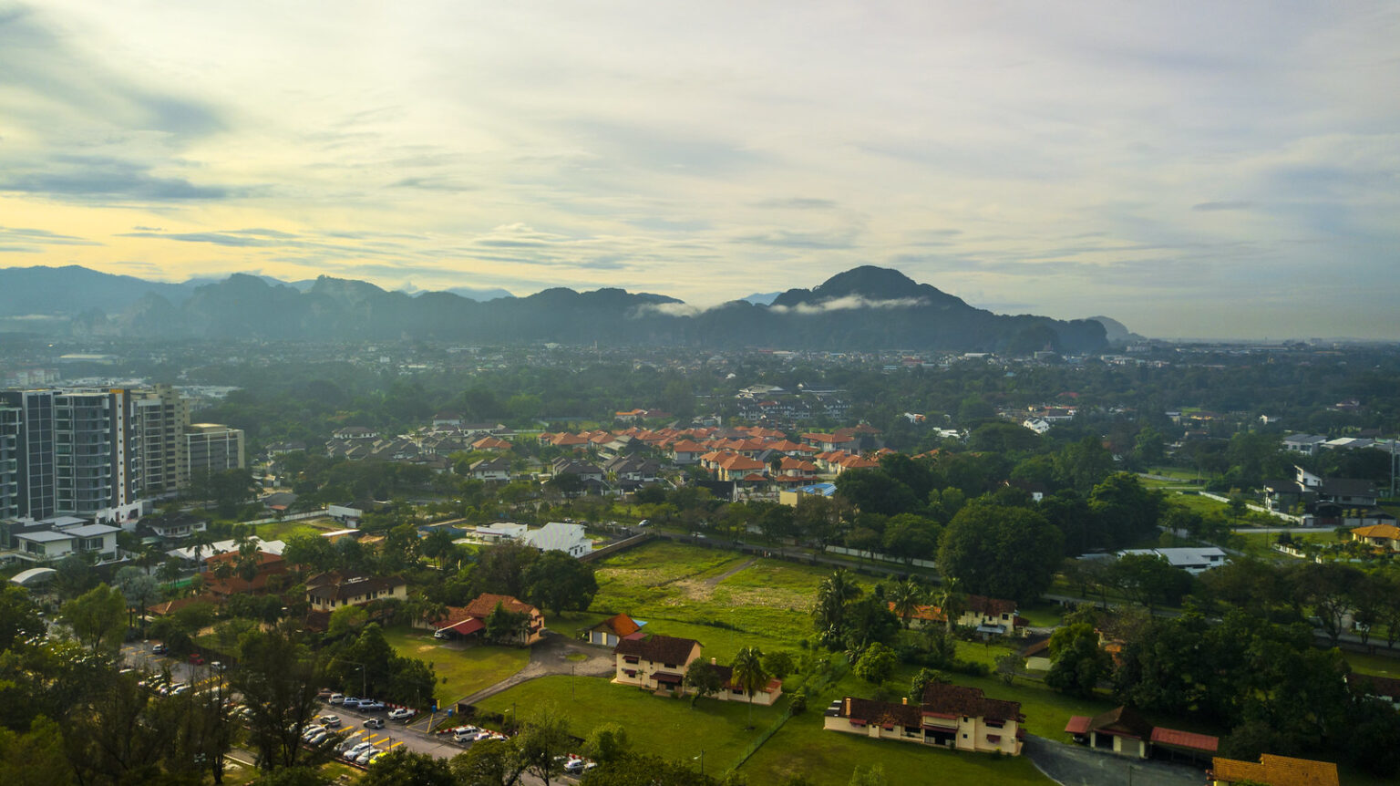 Ipoh Properties – Ipoh New Project
